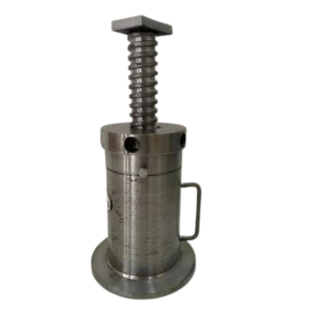 50 Ton Mechanical Jack bearing type - mahendraindustries